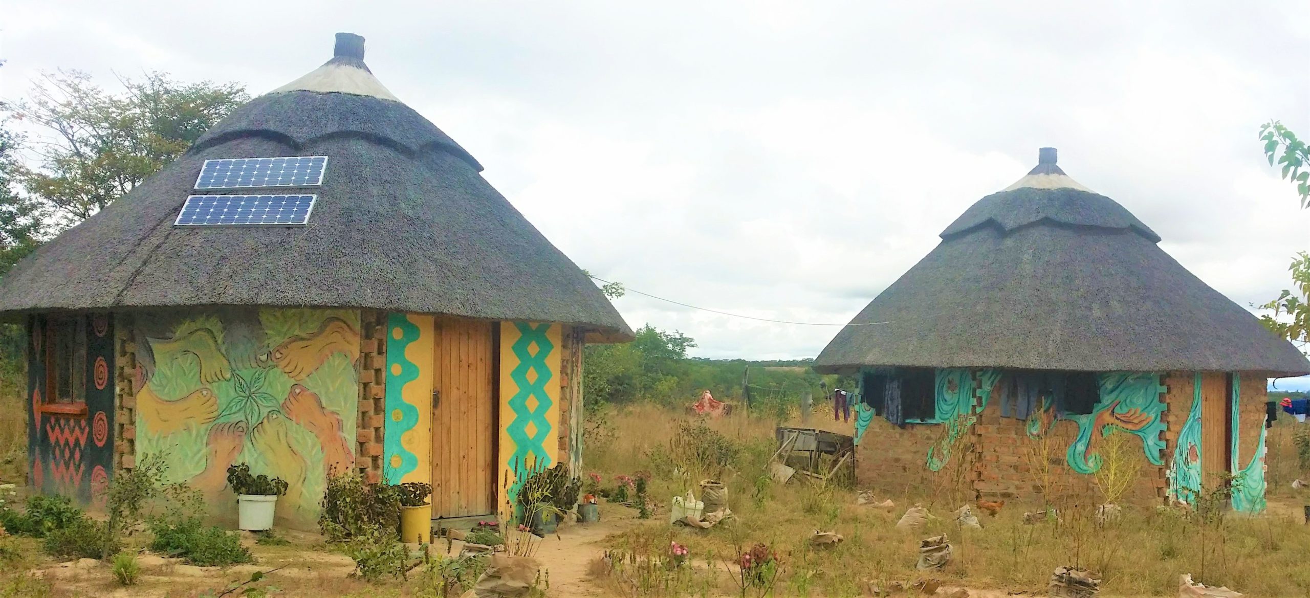 How to support Ubuntu – Ubuntu Learning Village