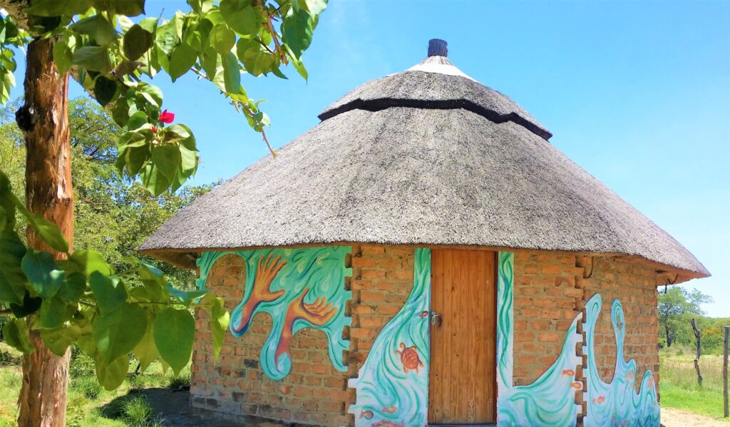 Ubuntu Learning Village – Munhu munhu nevanhu "We are because of all ...