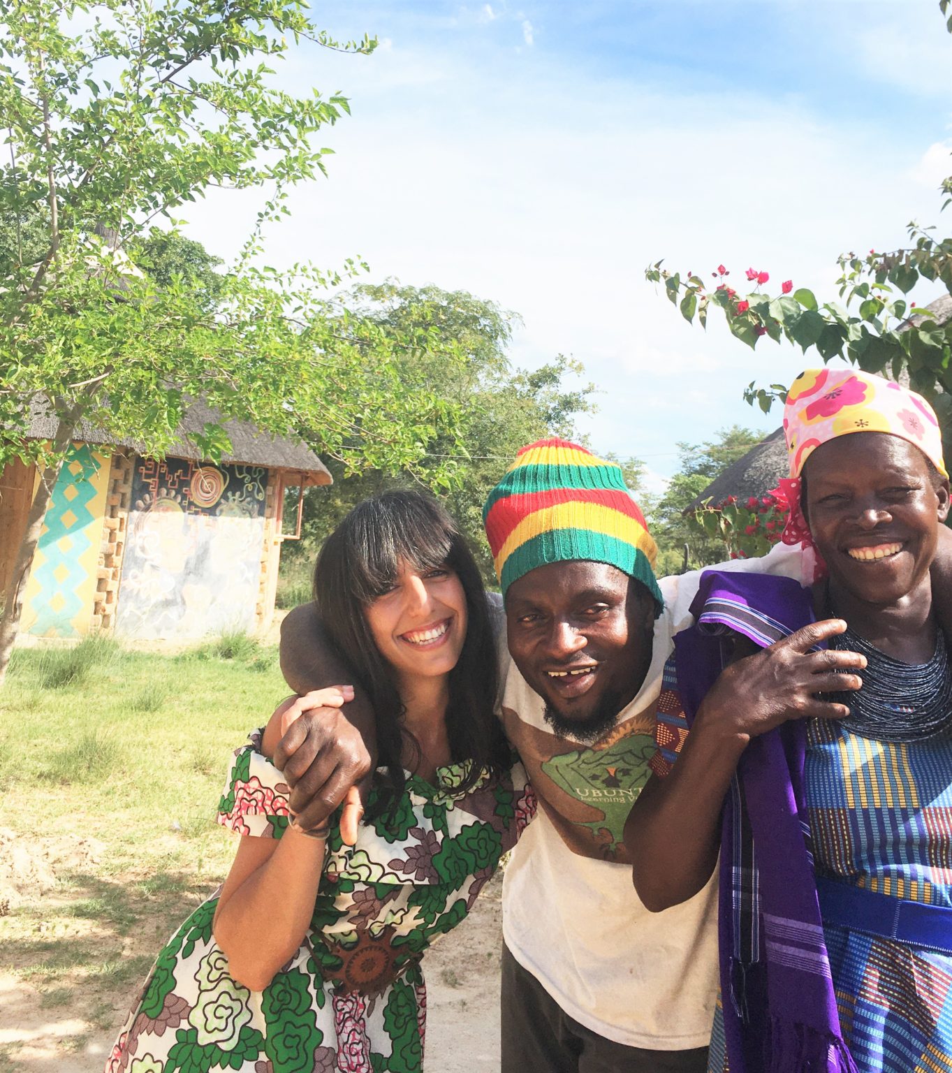 Visit Ubuntu – Ubuntu Learning Village