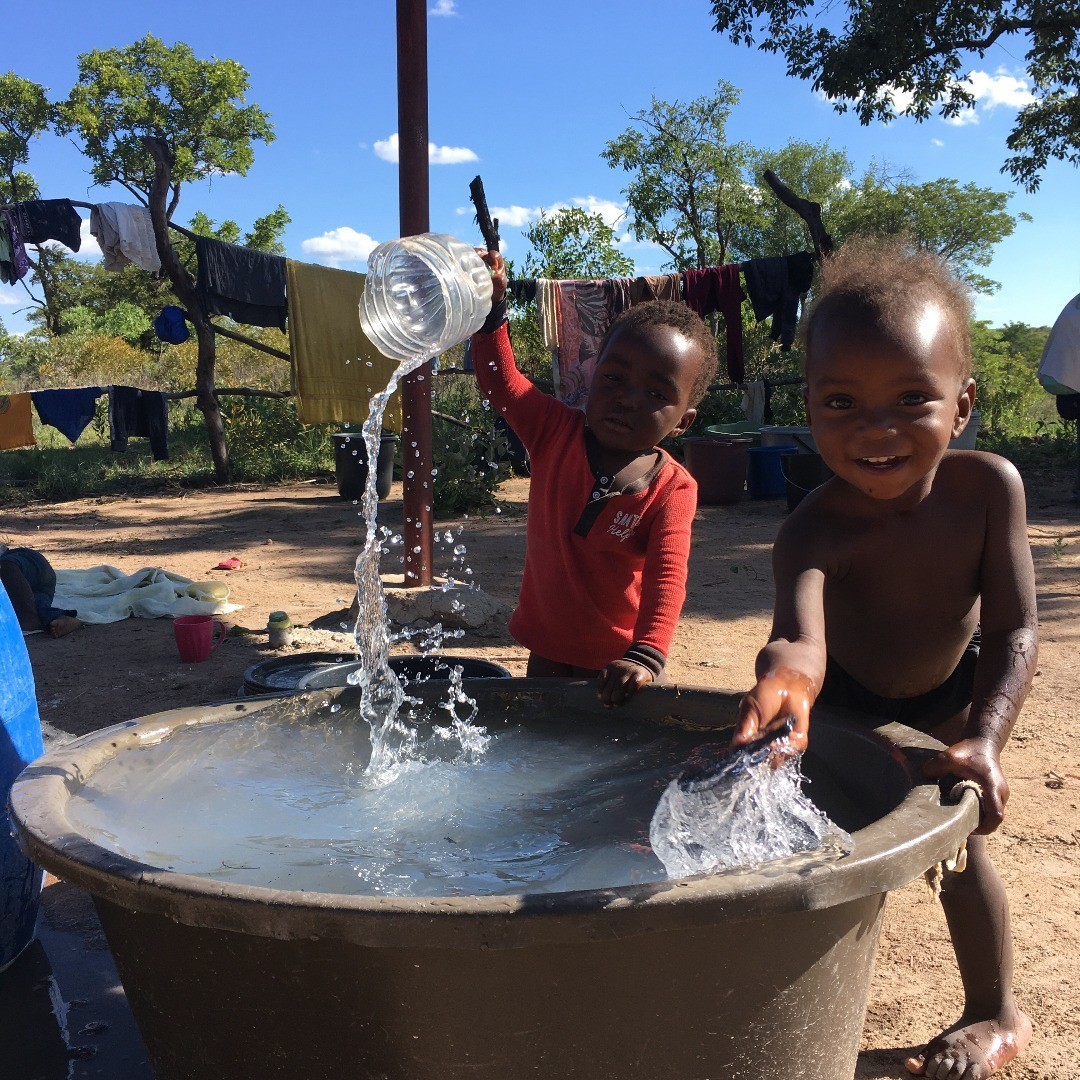 Ubuntu Philosophy – Ubuntu Learning Village