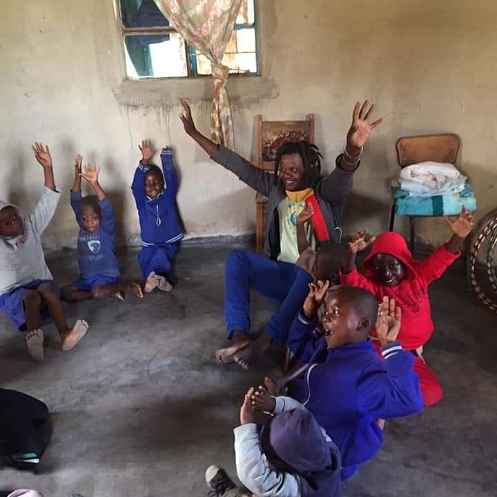 Ubuntu Free School – Ubuntu Learning Village