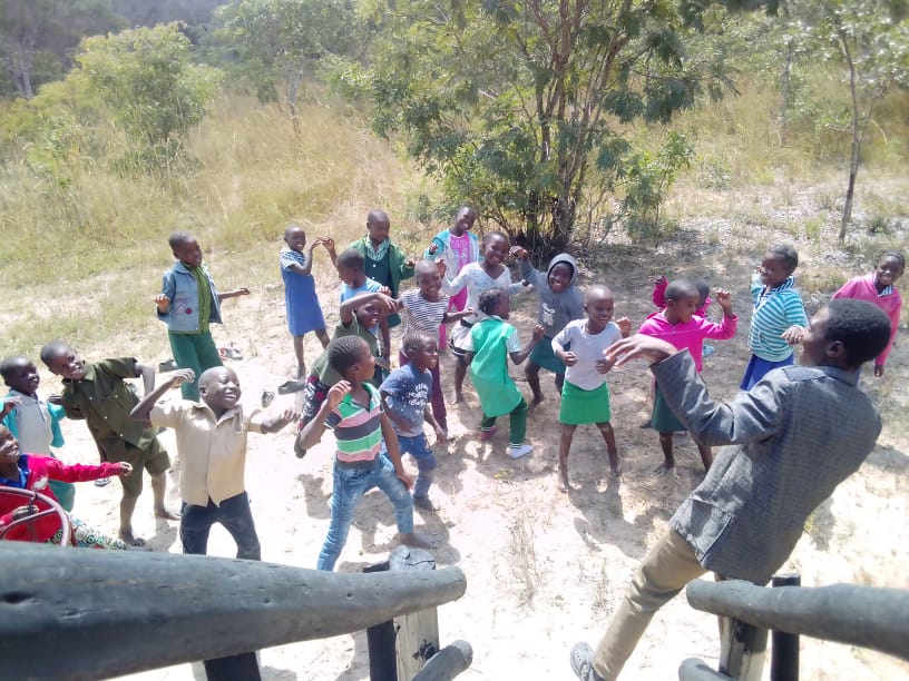 Ubuntu Free School – Ubuntu Learning Village