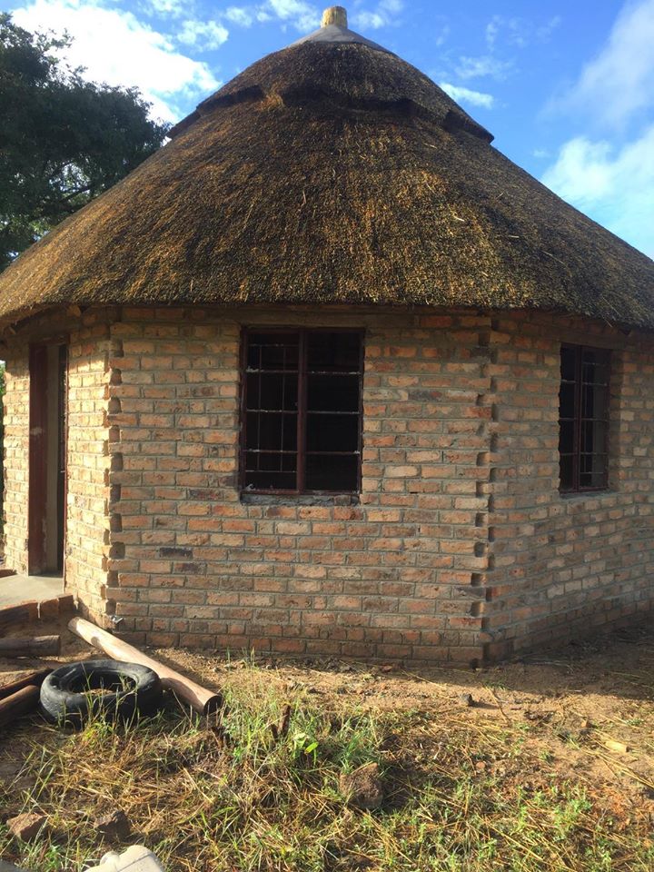 Ubuntu Free School – Ubuntu Learning Village